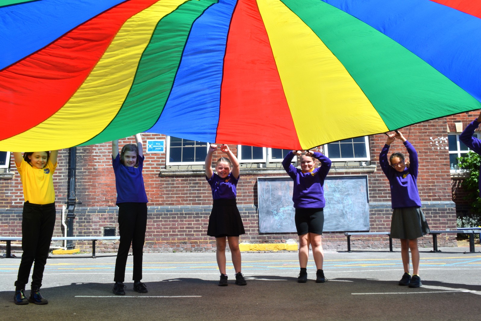 Timetable for the School Day