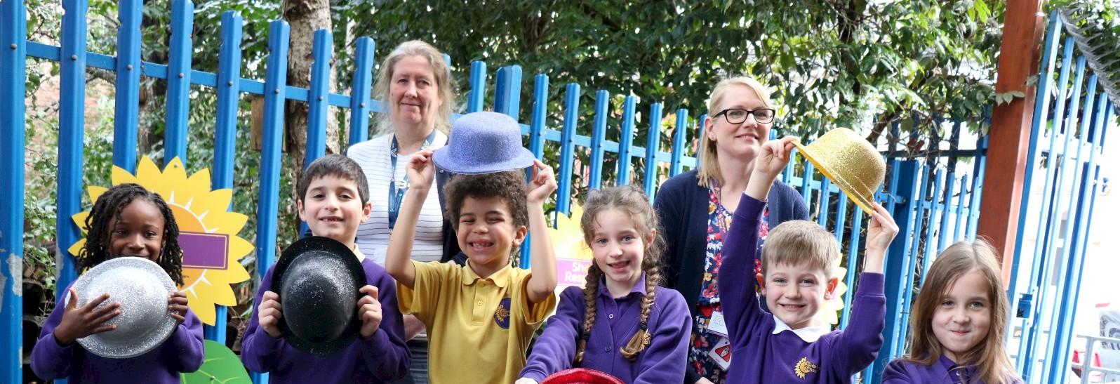 Love Learning for Life, Penbridge School