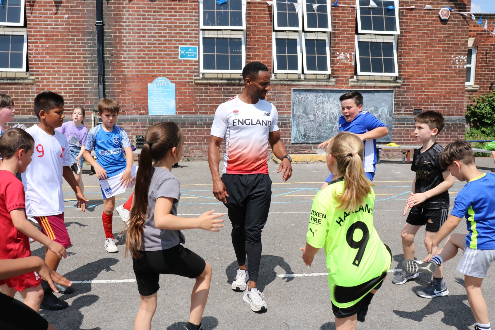 Love Learning for Life, Penbridge School