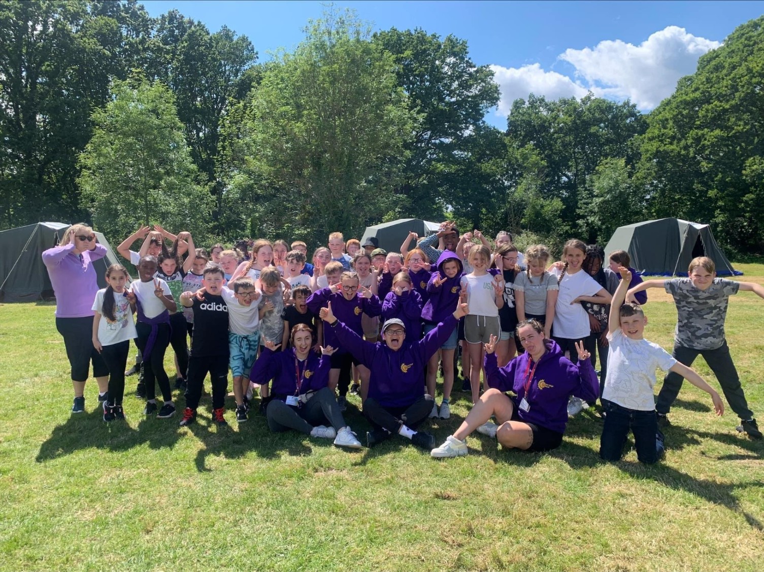 Love Learning for Life, Penbridge School